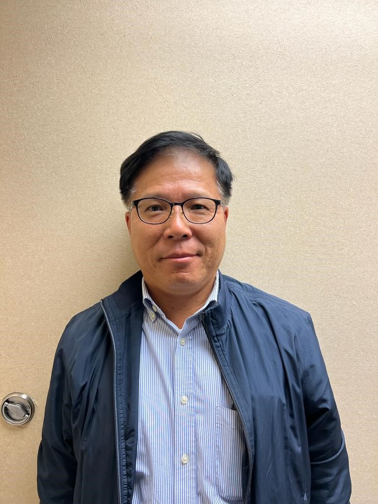 Committee Members - The Hong Kong Institution of Engineers - Fire Division