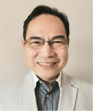 Committee Members - The Hong Kong Institution of Engineers - Fire Division