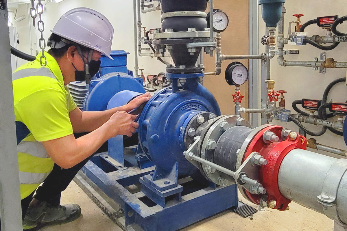 About Us - The Hong Kong Institution of Engineers - Fire Division