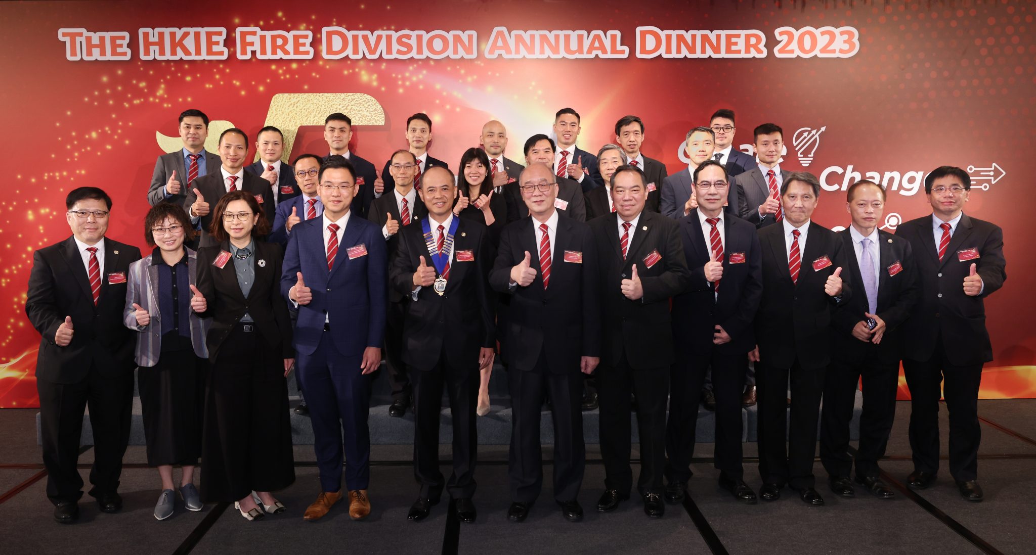 Gallery - The Hong Kong Institution of Engineers - Fire Division